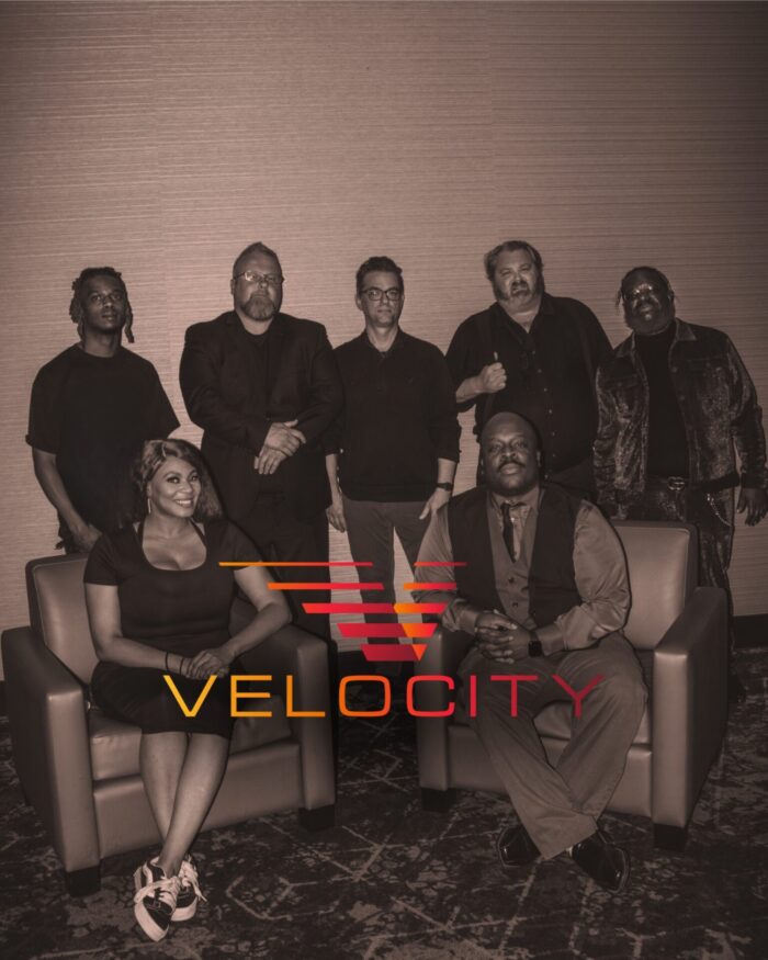Velocity | ACA Entertainment : ACA Entertainment