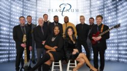Platinum | ACA Entertainment : ACA Entertainment