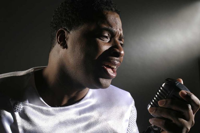 Kevin Kennedy | ACA Entertainment : ACA Entertainment