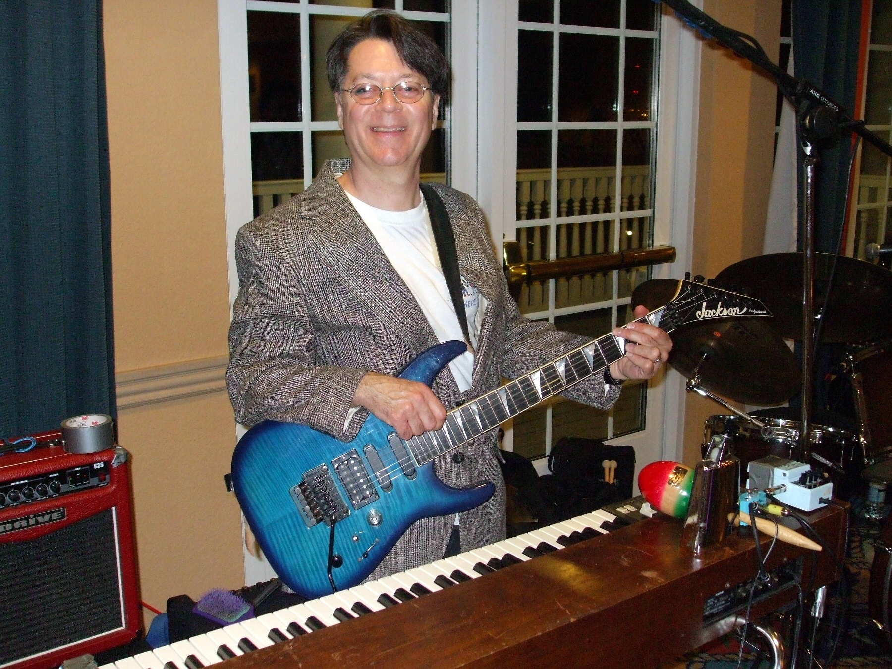 Joey LaVie | ACA Entertainment : ACA Entertainment