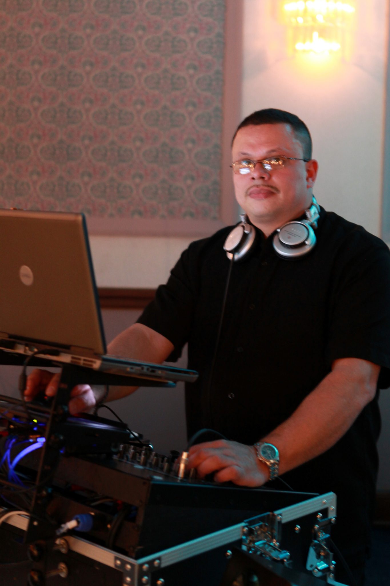 Rich DJ | ACA Entertainment : ACA Entertainment