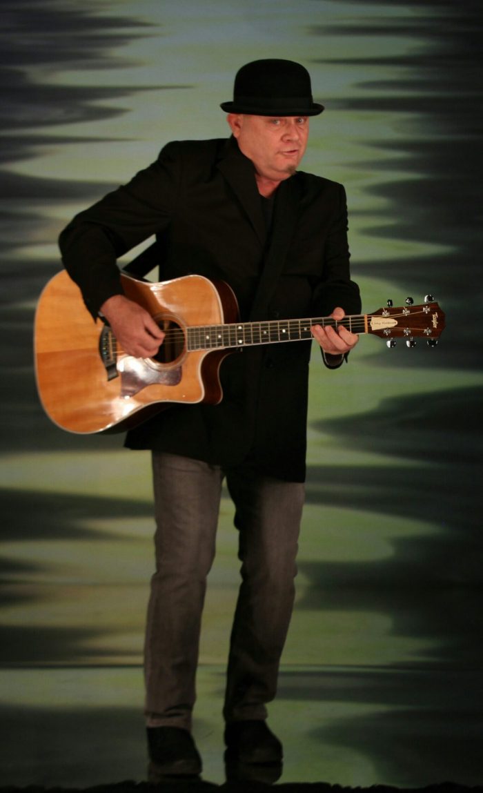 Joey Halbur | ACA Entertainment : ACA Entertainment