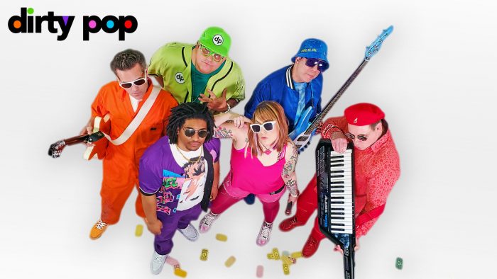 Dirty Pop | ACA Entertainment : ACA Entertainment
