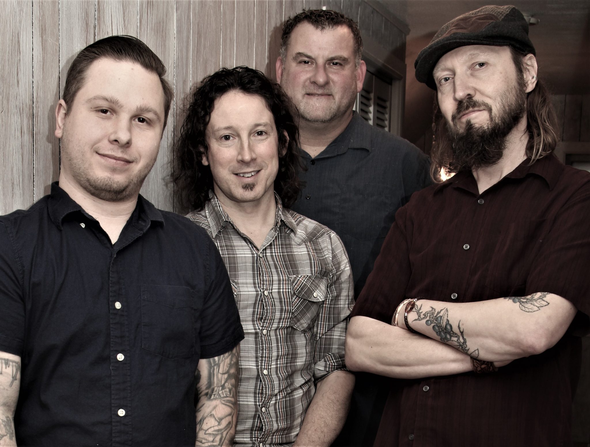 Reilly Irish Celebration at Oak Creek Performing Arts Center | ACA ...