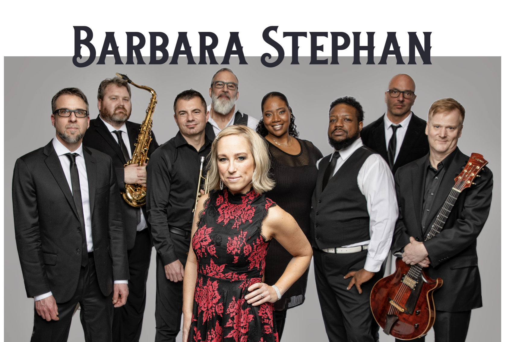 Barbara Stephan Band at New Berlin Public Library as part of The New ...