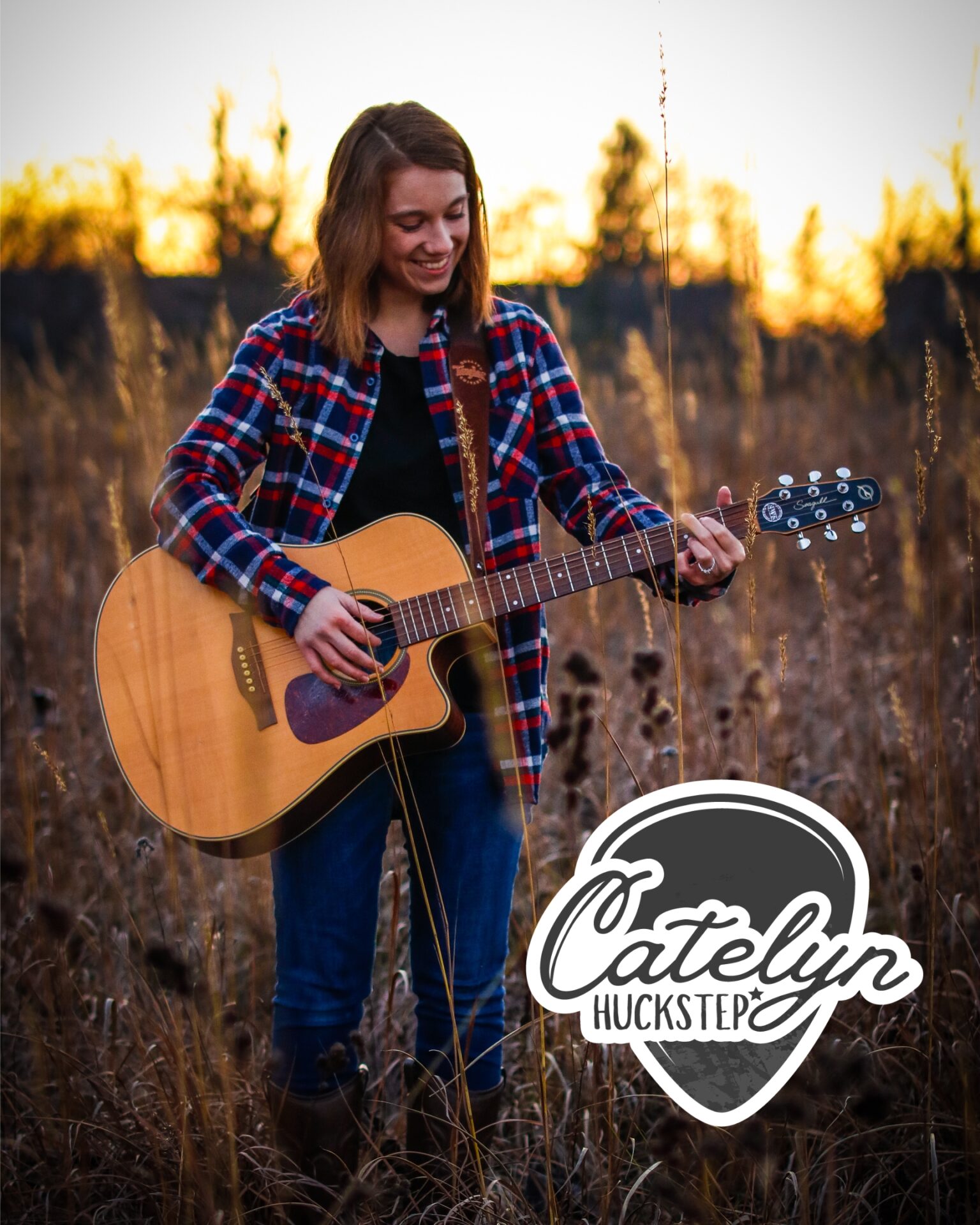 Catelyn Huckstep | ACA Entertainment : ACA Entertainment