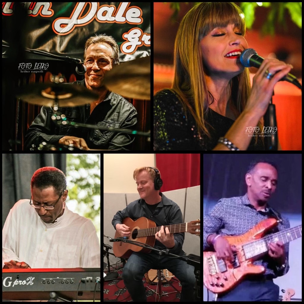 The Brian Dale Group | ACA Entertainment : ACA Entertainment