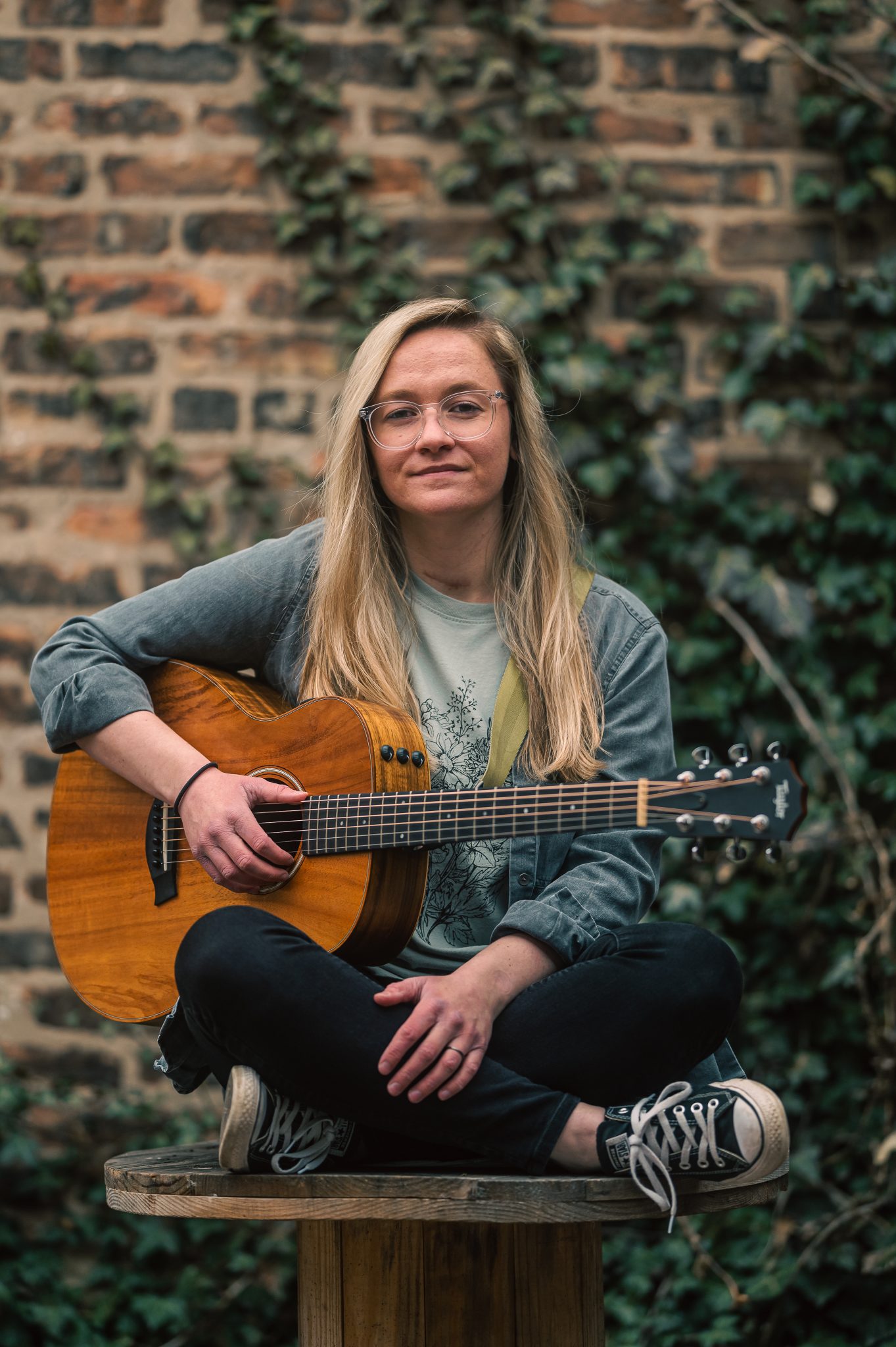 Haley Klinkhammer | ACA Entertainment : ACA Entertainment