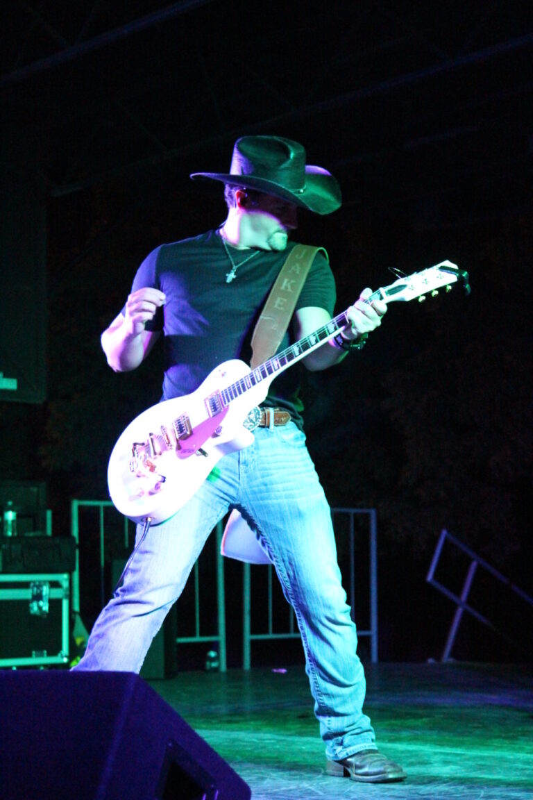 Jake Gill | ACA Entertainment : ACA Entertainment