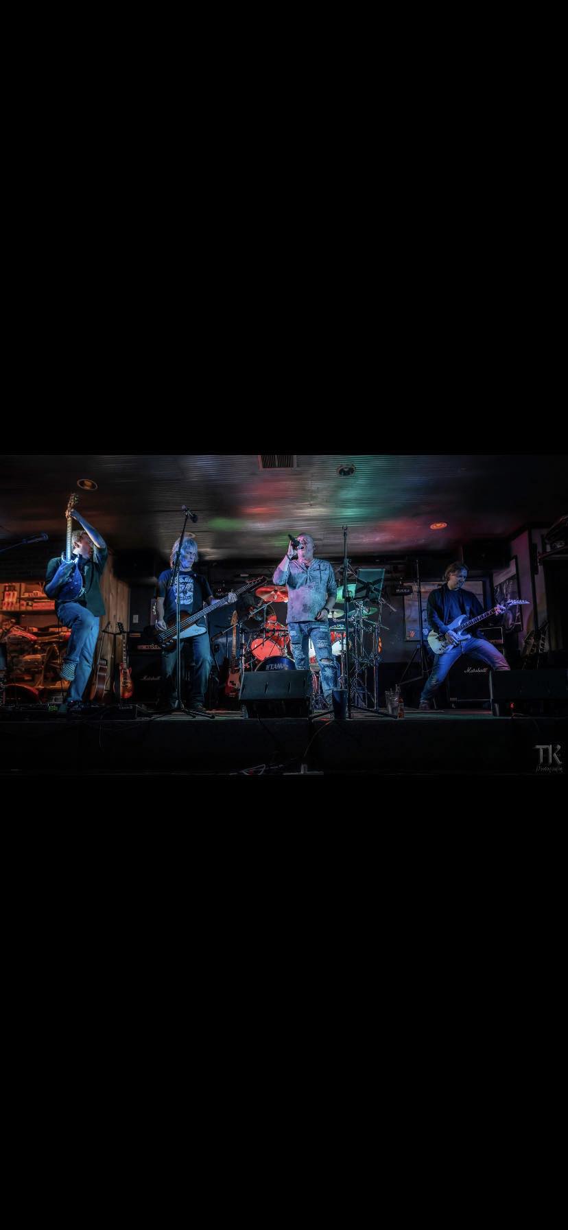 Altered State at Rock n Brews | ACA Entertainment : ACA Entertainment